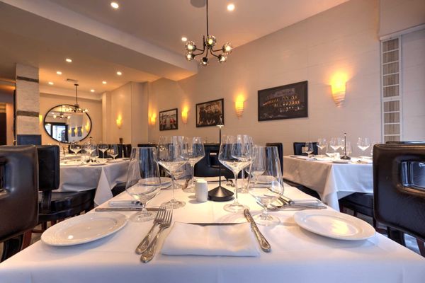 IL MONELLO - Updated January 2026 - 89 Photos & 45 Reviews - 337 E 49th ...