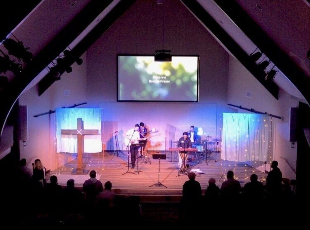 ANAHEIM REVIVE CHURCH - Updated August 2025 - 16 Photos - 1001 N ...