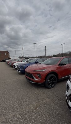 LAMBERT BUICK GMC - Updated December 2025 - 23 Photos & 54 Reviews ...