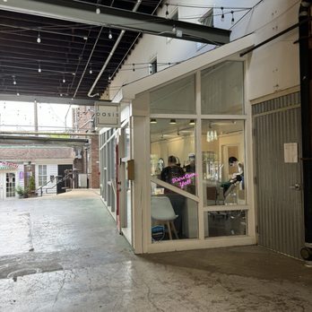 OASIS FACE BAR NASHVILLE - Updated October 2025 - 35 Photos - 1200 ...