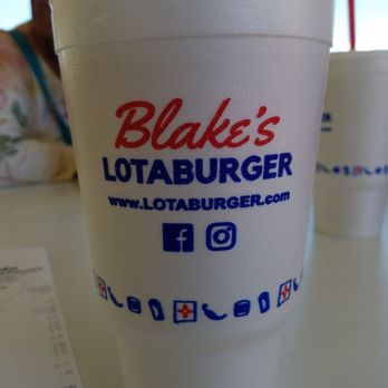 BLAKES LOTABURGER - Updated July 2025 - 22 Photos & 18 Reviews - Patton ...