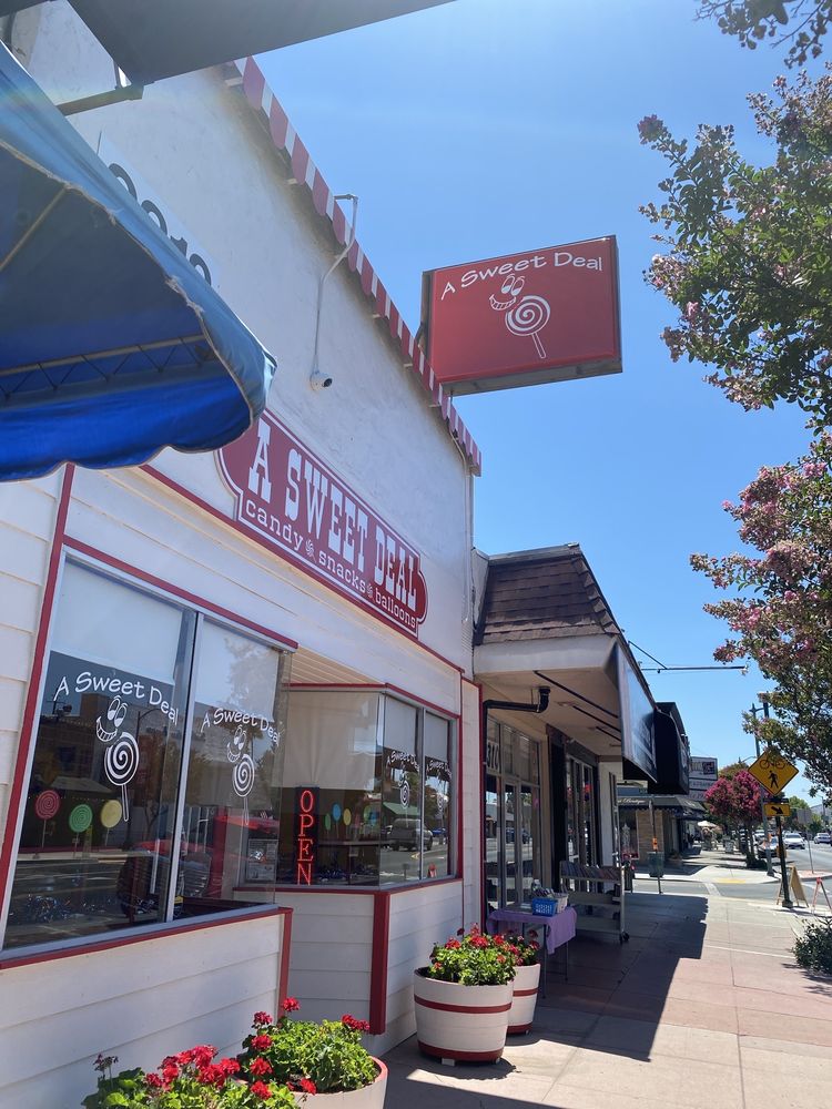 A SWEET DEAL - Updated September 2025 - 14 Photos - 2312 Pacific Ave ...