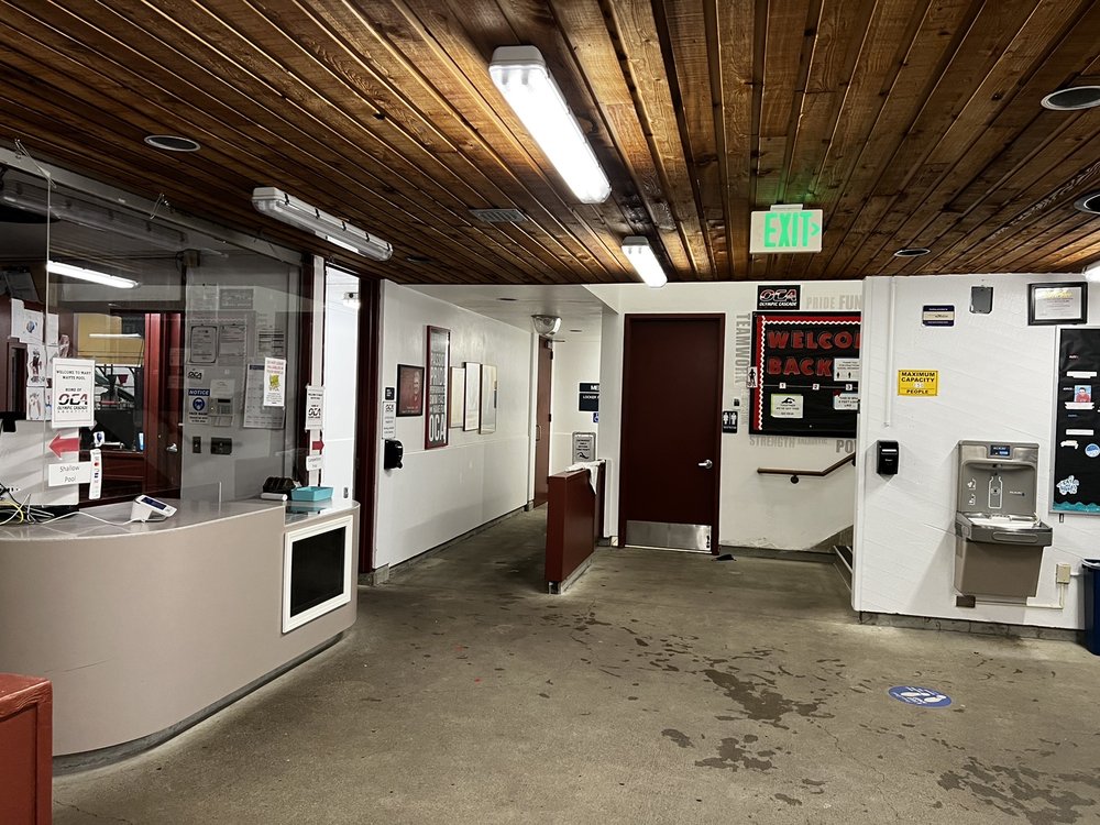 MARY WAYTE SWIMMING POOL - Updated November 2024 - 16 Reviews - 8815 SE ...