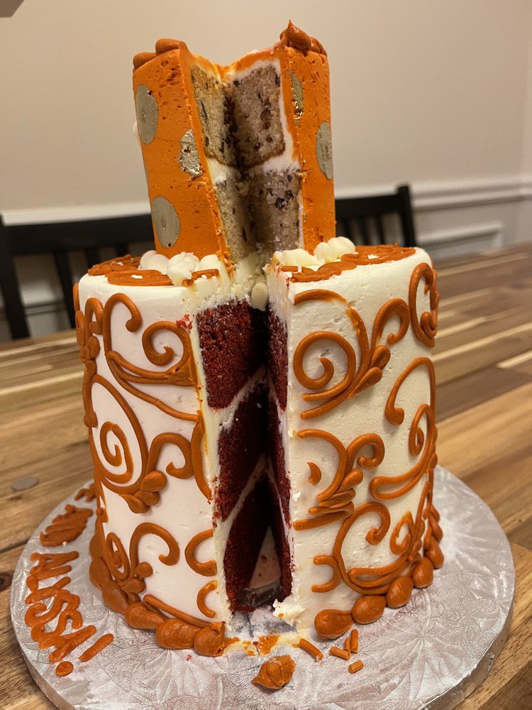 HAYLEY CAKES & COOKIES - 231 Photos & 228 Reviews - Bakeries - 10601 ...