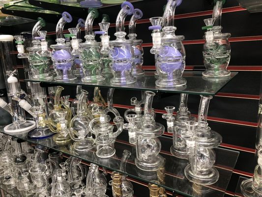 BLAZE SMOKE SHOP - 54 Photos & 12 Reviews - 1034 Alton Rd, Miami Beach ...