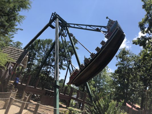 MAGIC SPRINGS THEME & WATER PARK - 126 Photos & 81 Reviews - 1701 E ...