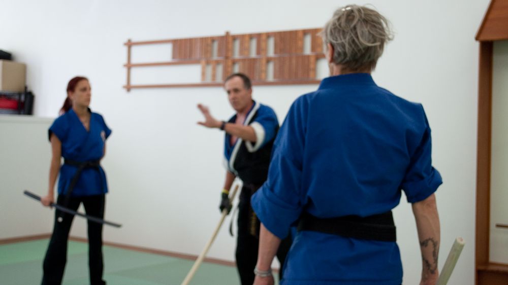 ZEN SWORD - Updated February 2025 - 27 Photos - 1625 Bush St, San ...