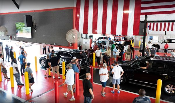 AMERICA’S AUTO AUCTION ATLANTA - Updated December 2025 - 26 Photos ...