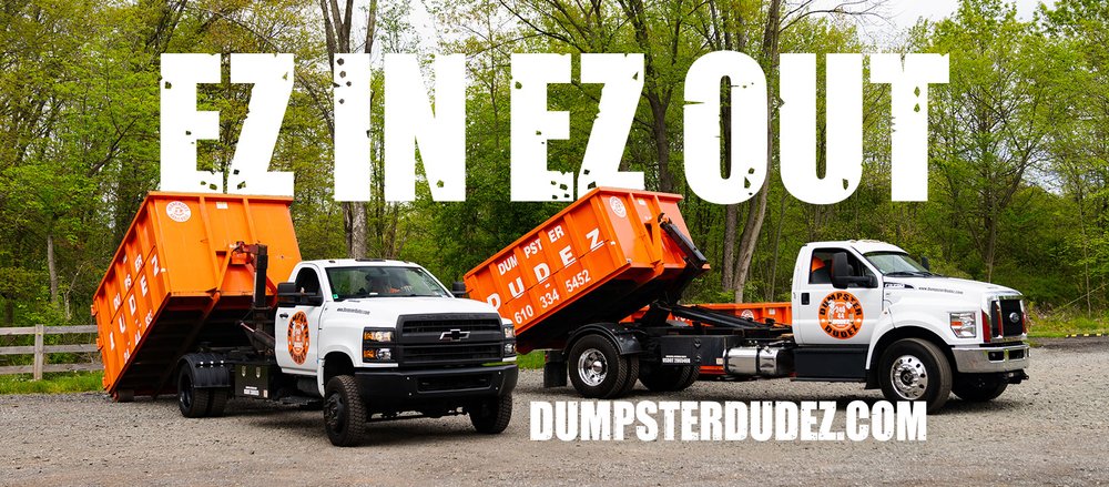 DUMPSTER DUDEZ - Updated June 2025 - 345 Owen Ln, Waco, Texas ...