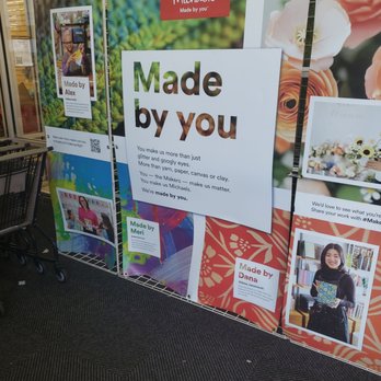 MICHAELS - Updated December 2025 - 26 Photos & 17 Reviews - 10323 ...