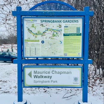 SPRINGBANK PARK - Updated October 2025 - 12 Photos - 1958 Storybook ...