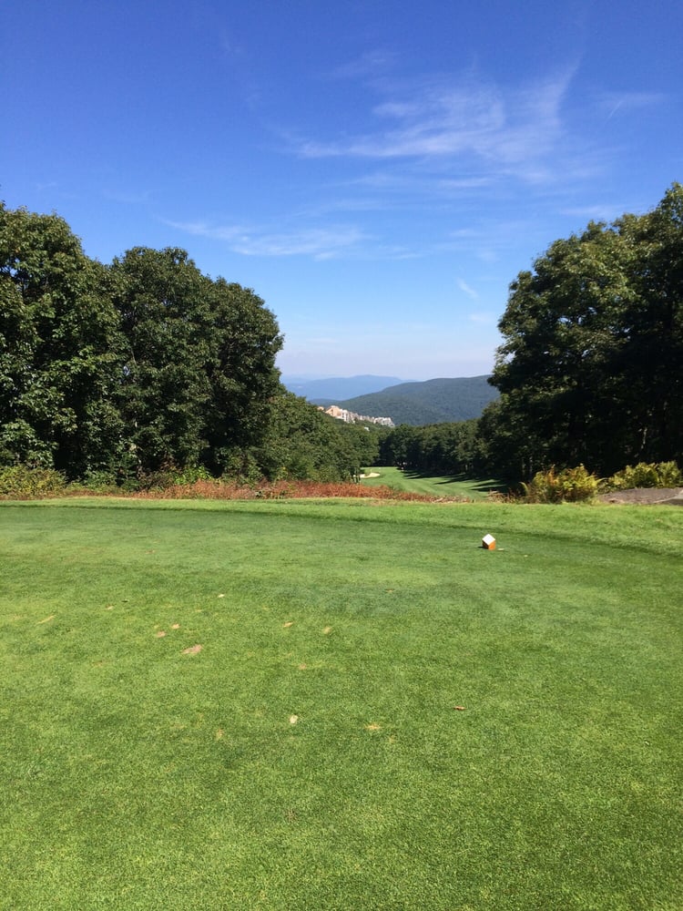 DEVILS KNOB GOLF COURSE - Updated April 2025 - 183 Clubhouse Rd ...