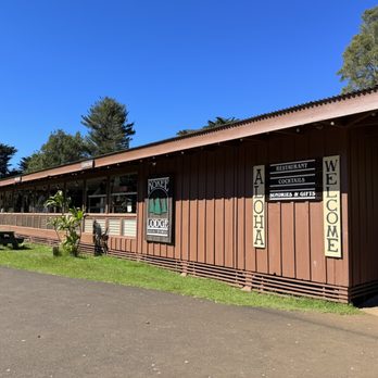 KOKEE LODGE - 218 Photos & 161 Reviews - 3600 Kokee Rd, Waimea, Hawaii ...