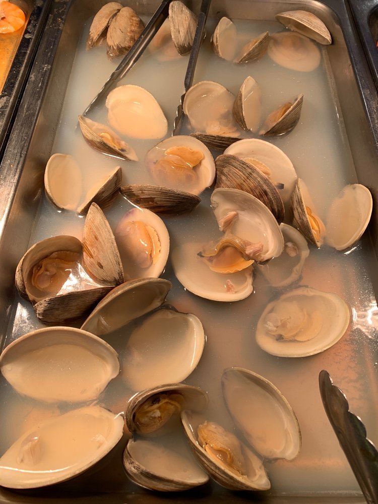 UNITED BUFFET & GRILL - 89 Photos & 88 Reviews - 1290 Smallwood Dr W ...