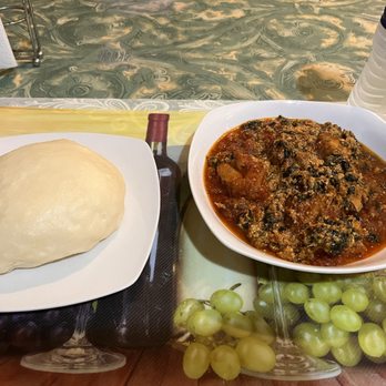 MOJI AFRICAN RESTAURANT - Updated October 2025 - 92 Photos & 120 ...