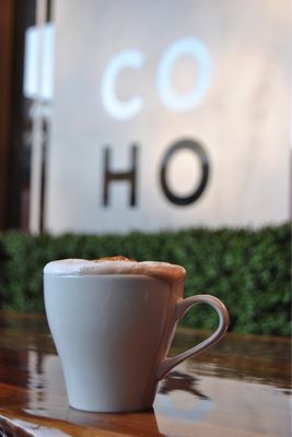 COHO CAFE - Updated June 2025 - 198 Photos & 208 Reviews - 459 Lagunita ...