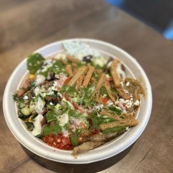 MAYD MODERN MEDITERRANEAN - Updated December 2025 - 418 Photos & 355 ...