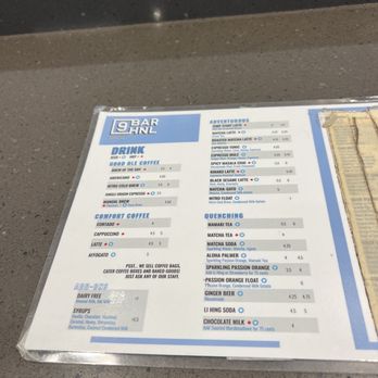 9BAR HNL - Updated September 2024 - 1231 Photos & 441 Reviews - 685 ...