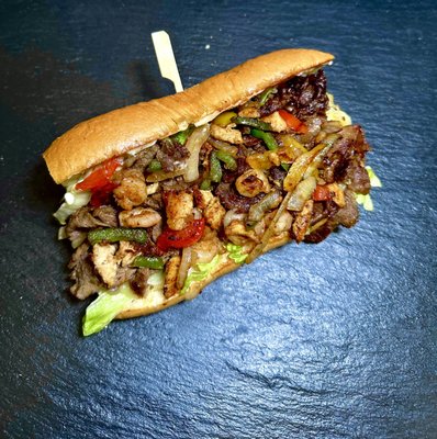 PHILLY DAT UP - Updated October 2024 - 10 Photos - 300 W Esplanade Ave ...