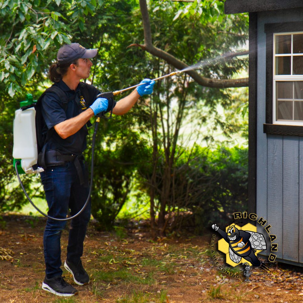 RICHLAND PEST AND BEE CONTROL - Updated July 2024 - 55 Photos & 37 ...