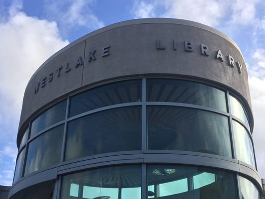 WESTLAKE BRANCH LIBRARY - Updated December 2025 - 22 Photos & 45 ...