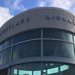 WESTLAKE BRANCH LIBRARY - 16 Photos & 45 Reviews - 275 Southgate Ave ...