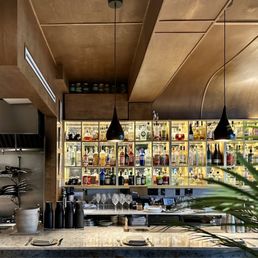 SUYO MODERN PERUVIAN - Updated December 2025 - 296 Photos & 65 Reviews ...