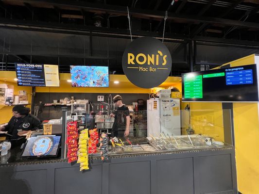 RONI’S MAC BAR - Updated August 2025 - 47 Photos & 38 Reviews - 720 Franklin Ave, Waco, Texas ...