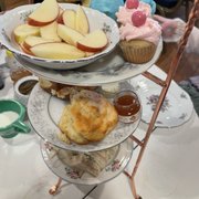 EMMA’S TEA SPOT - Updated December 2024 - 251 Photos & 153 Reviews ...