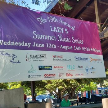 LAZY 5 REGIONAL PARK - Updated October 2025 - 108 Photos & 36 Reviews ...