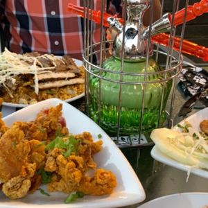 WINDIES RESTAURANT & BAR - 27 Photos & 34 Reviews - Indian - 21606 ...