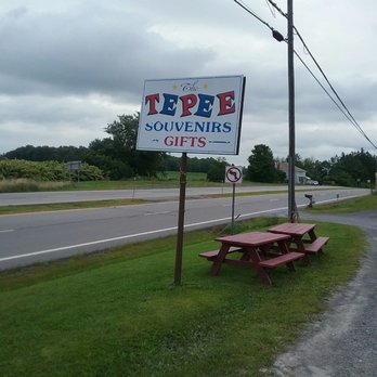 THE TEPEE - Updated December 2025 - 45 Photos & 31 Reviews - 7632 US ...