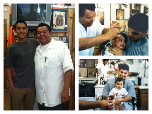 ADRIAN’S BARBER SHOP - Updated October 2025 - 35 Photos & 141 Reviews ...