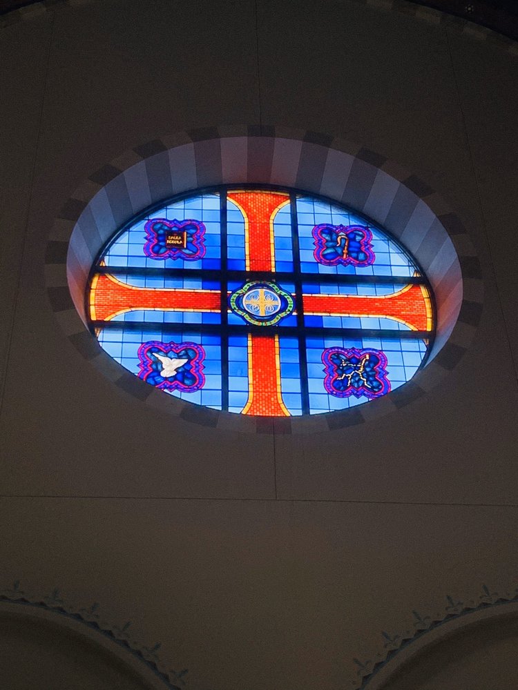 CONCEPTION ABBEY - 37174 State Hwy Vv, Conception, Missouri - Churches ...