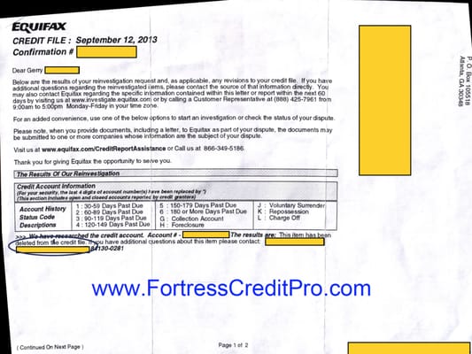 FORTRESS CREDIT PRO - Updated January 2025 - 16 Photos - 9255 Town ...