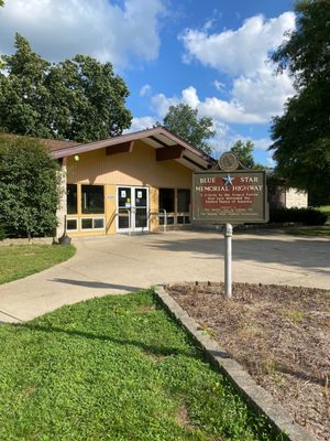 PLAINFIELD REST AREA WESTBOUND - Updated August 2024 - 15 Photos & 10 ...