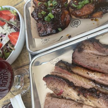 URBAN ROOTS BREWING & SMOKEHOUSE - Updated July 2024 - 1688 Photos ...
