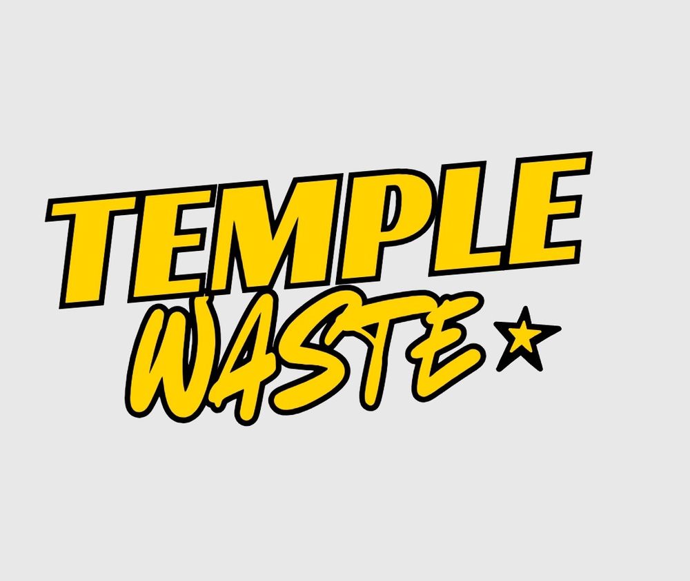 TEMPLE WASTE - Updated December 2025 - Request a Quote - Temple ...
