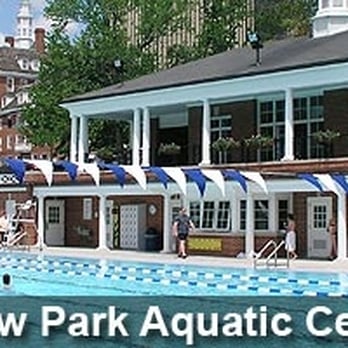 SHAW PARK AQUATIC CENTER - Updated January 2026 - 13 Photos & 11 ...
