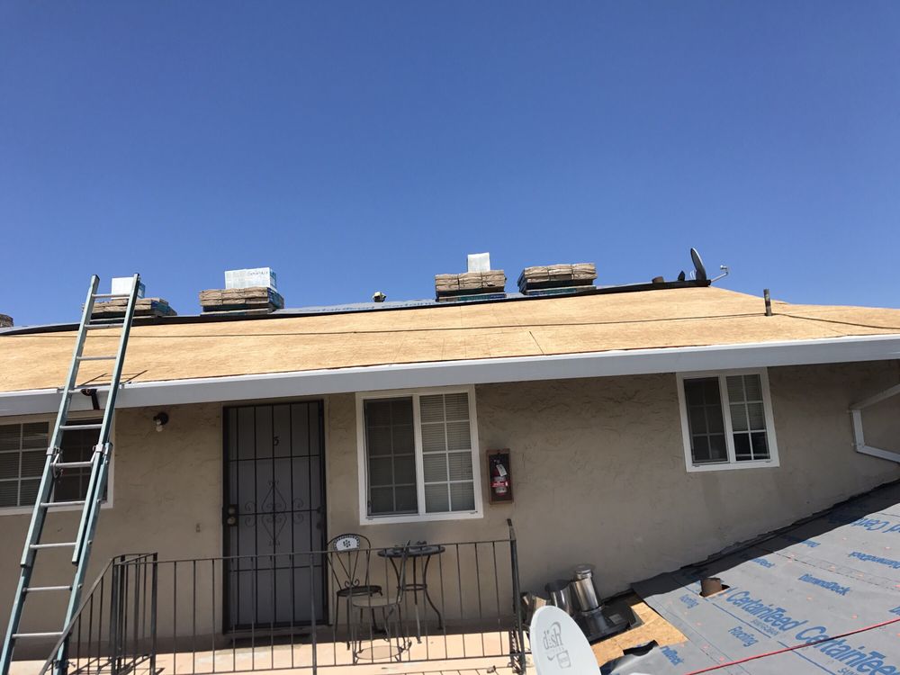 GRAVITY SHIELD ROOFING - Updated August 2025 - 70 Photos - 148 Carling ...