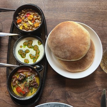 AZIZA - 2538 Photos & 2183 Reviews - 5800 Geary Blvd, San Francisco ...