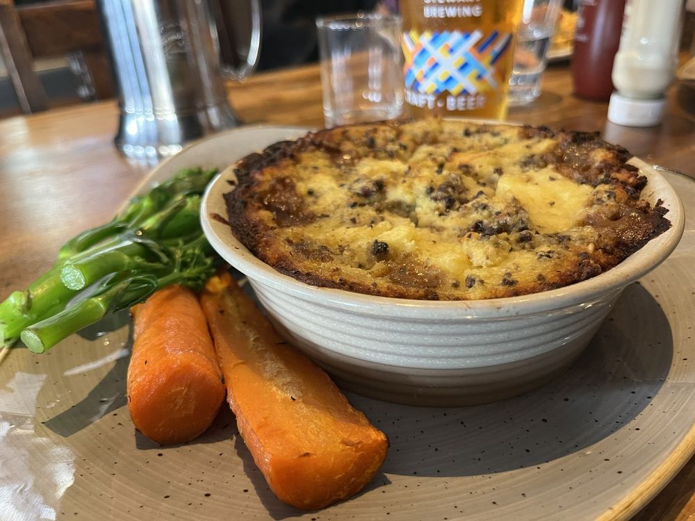 THE CONAN DOYLE - Updated September 2025 - 69 Photos & 67 Reviews - 71 ...