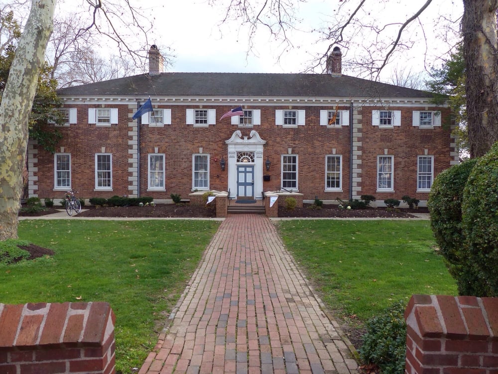 QUADRANGLE CLUB - 33 Prospect Ave, Princeton, New Jersey - Phone Number ...