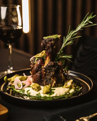 FORTE RISTORANTE & PIZZERIA - HACKENSACK - Updated December 2024 - 86 ...