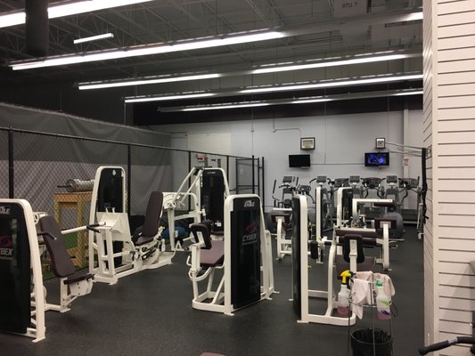 LEGENDS OF PITTSBURGH FITNESS - Updated January 2026 - 344 W 9th Ave ...