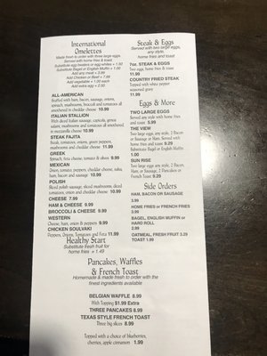 HILLVIEW RESTAURANT - Updated December 2025 - 104 Photos & 110 Reviews ...