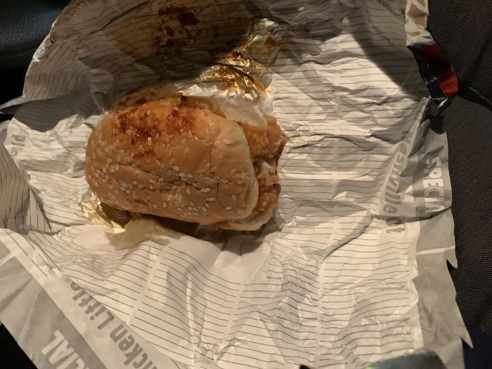 KFC - Updated May 2025 - 5412 NY State Rte 12, Norwich, New York - Fast ...