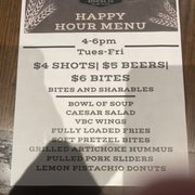 VILLAGE BREWING COMPANY - 229 Photos & 261 Reviews - Breweries - 34 W ...