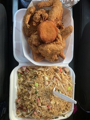 THE ORIGINAL TIMMY CHAN - 44 Photos & 38 Reviews - Chinese - 6418 ...