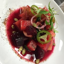 ESCONDITE - 420 Photos & 247 Reviews - 1206 Avenue Union, Montréal ...